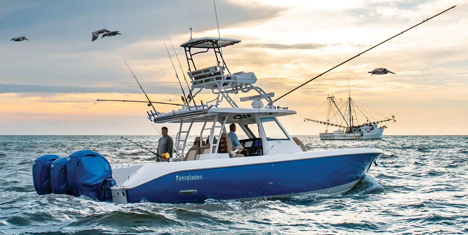 The Best Boats Of 2020, Ranked By Skippers