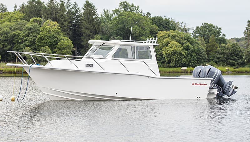 The Best Boats Of 2020, Ranked By Skippers