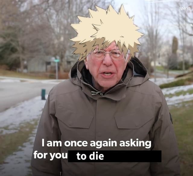 30 Hilarious Bakugo Memes That Made Us Explode With Laughter
