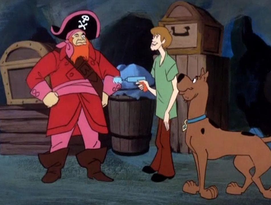 The Best Scooby Doo Quotes, Ranked By Fans