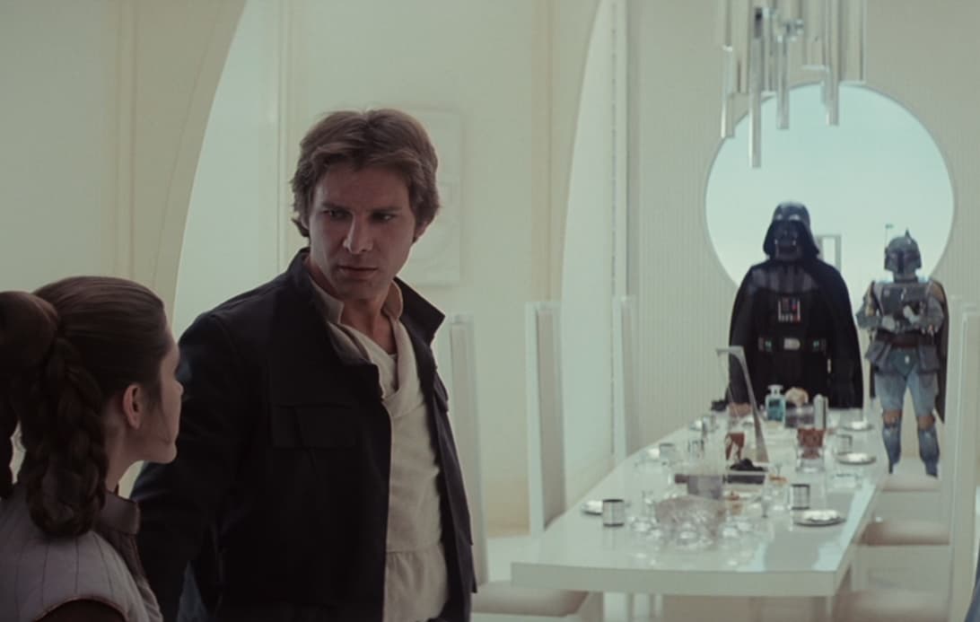 12 Ways The 'Star Wars' Movies Changed Last Minute, Ranked