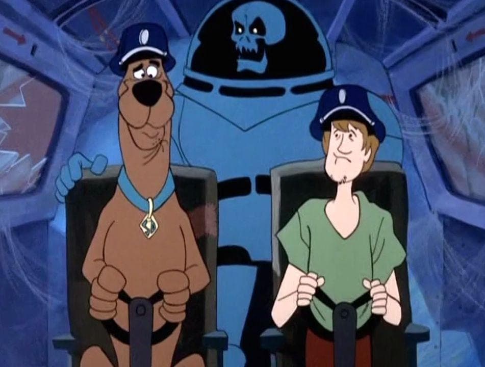 The Best Scooby Doo Quotes, Ranked By Fans