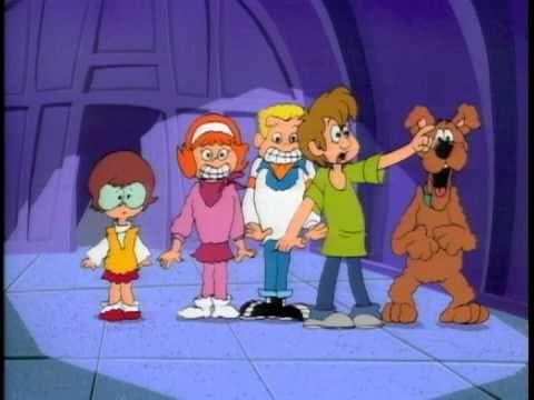 The Best Scooby Doo Quotes, Ranked By Fans