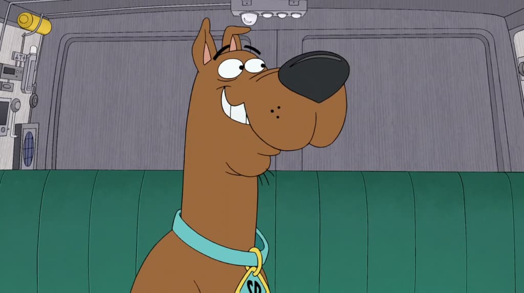 The Best Scooby Doo Quotes, Ranked By Fans