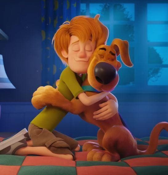 The Best Scooby Doo Quotes, Ranked By Fans