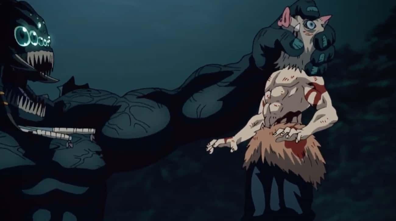 19 Times Anime Villains Beat Good Guys In A Big Way