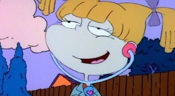 The Best Angelica Pickles Quotes, Ranked By Fans