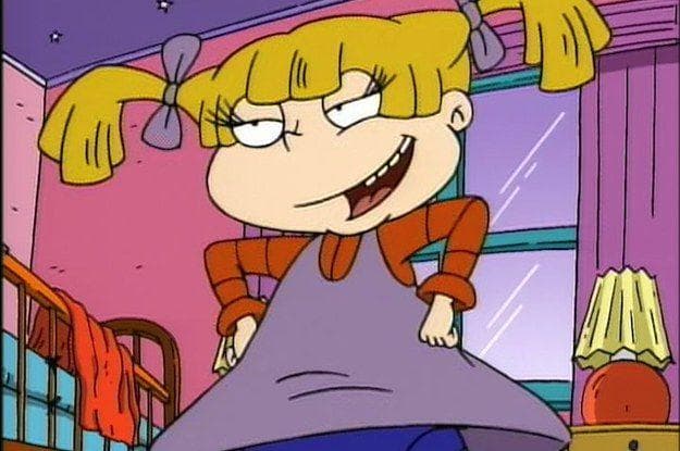 The Best Angelica Pickles Quotes, Ranked By Fans