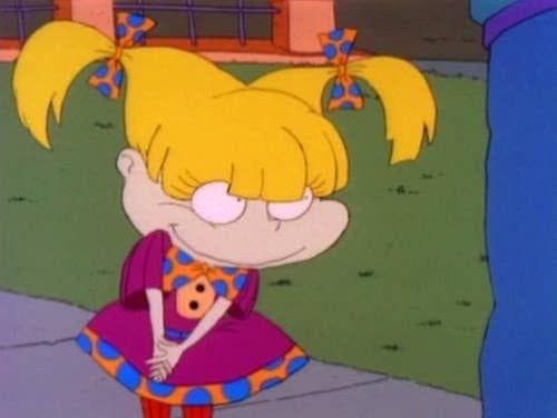 The Best Angelica Pickles Quotes, Ranked By Fans