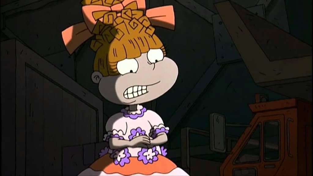 The Best Angelica Pickles Quotes, Ranked By Fans