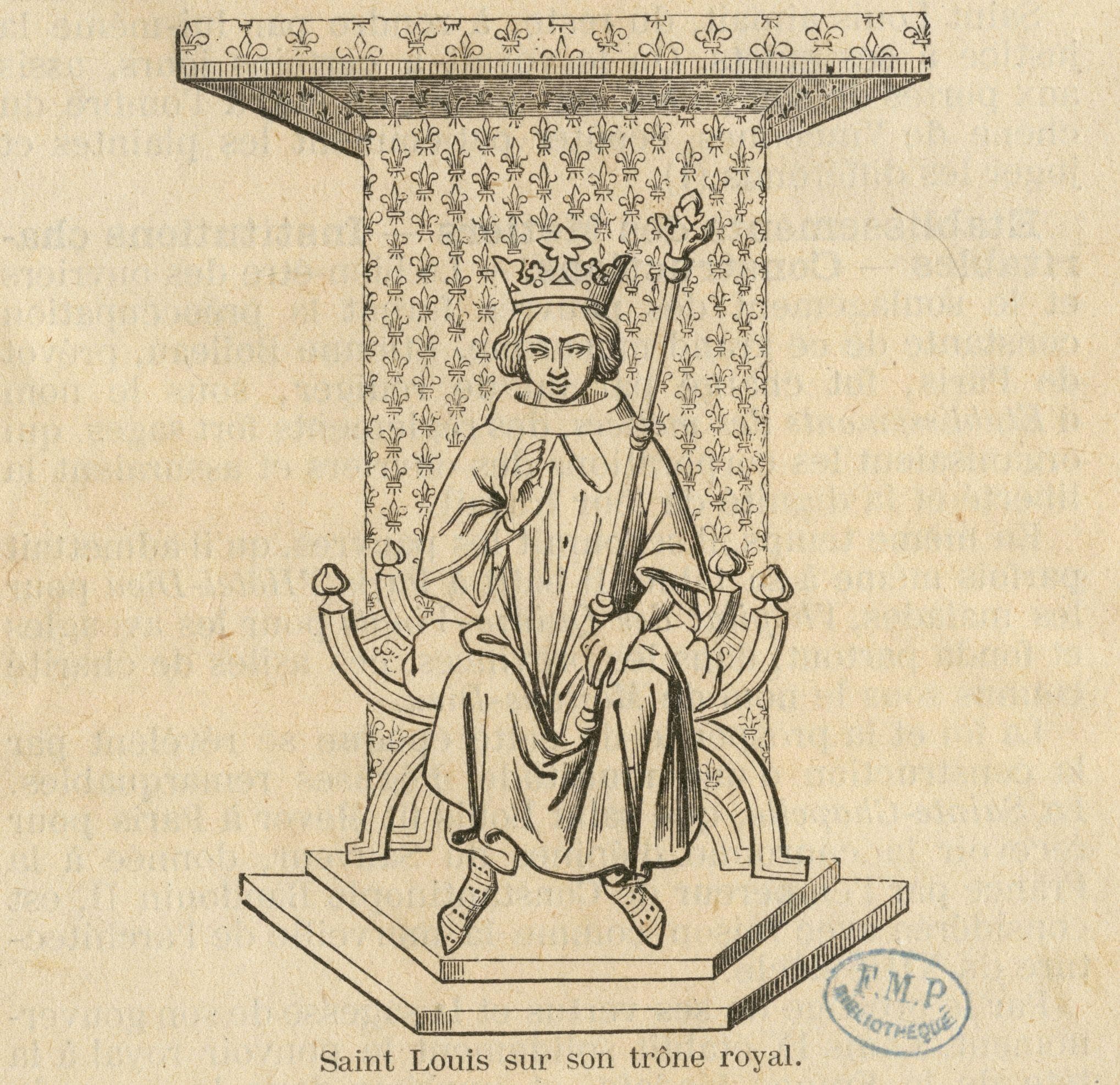 What It Was Really Like When Medieval Commoners Met Their Kings And Queens