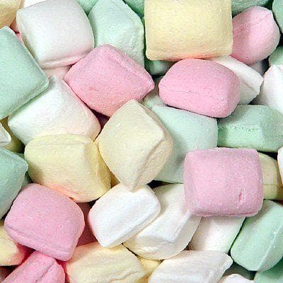 Best Non-Chocolate Candy | List of Top Fruity Candies