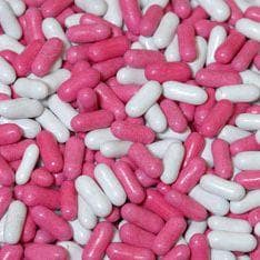 Best Non-Chocolate Candy | List of Top Fruity Candies