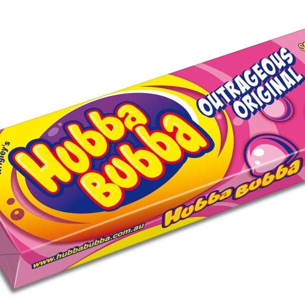 Best Non-Chocolate Candy | List of Top Fruity Candies