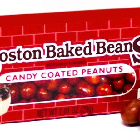 Best Non-Chocolate Candy | List of Top Fruity Candies