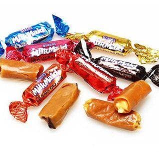 Best Non-Chocolate Candy | List of Top Fruity Candies