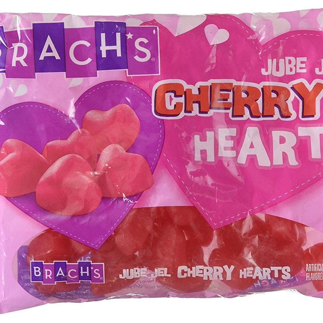 Best Non-Chocolate Candy | List of Top Fruity Candies