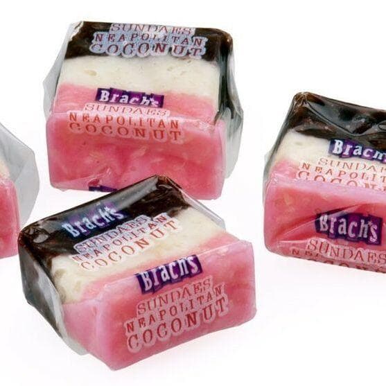 Best Non-Chocolate Candy | List of Top Fruity Candies