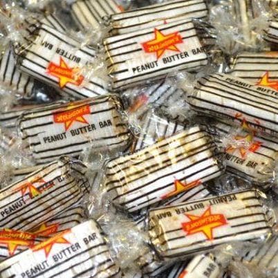 Best Non-Chocolate Candy | List of Top Fruity Candies