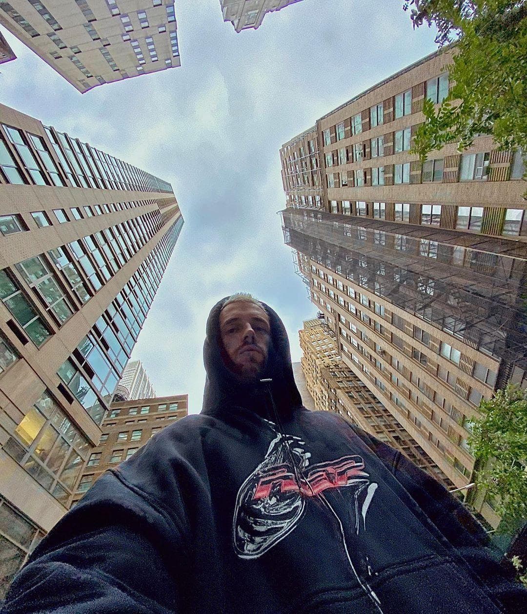 Marcus Butler's Dating and Relationship History