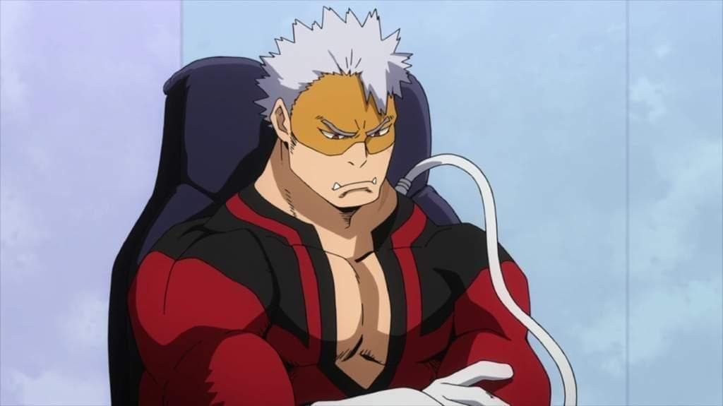 The 28 Best Professional Heroes In My Hero Academia