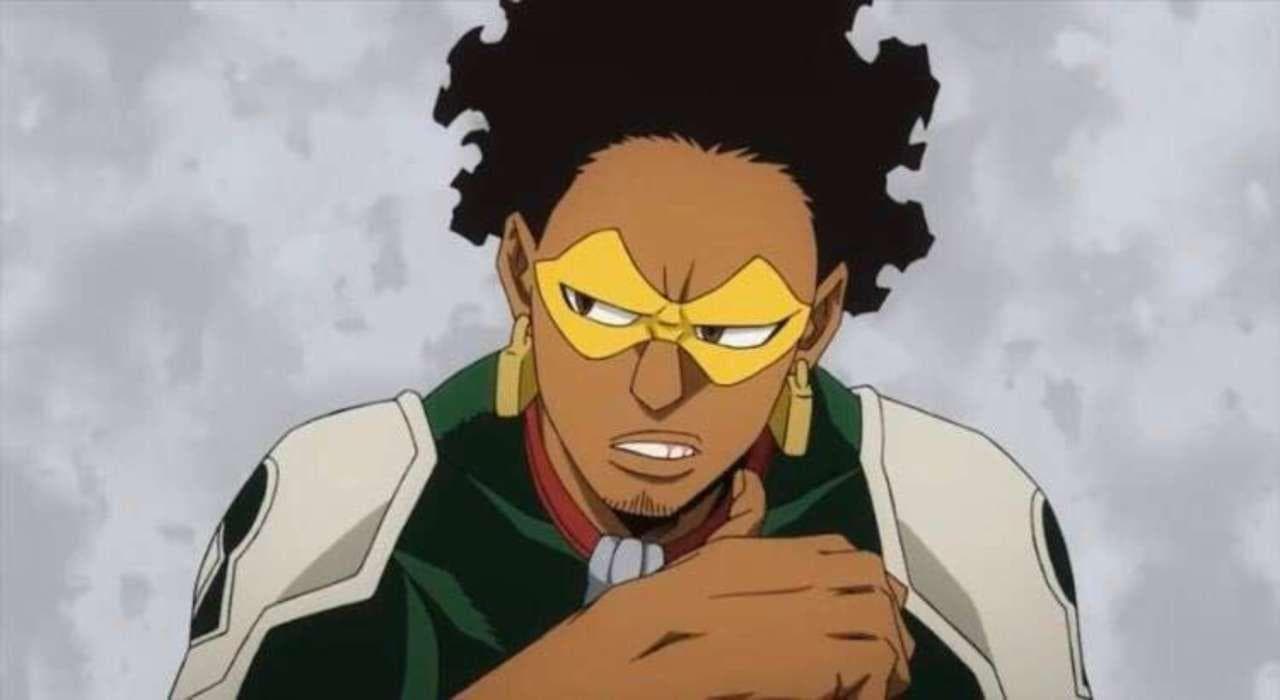 The 28 Best Professional Heroes In My Hero Academia