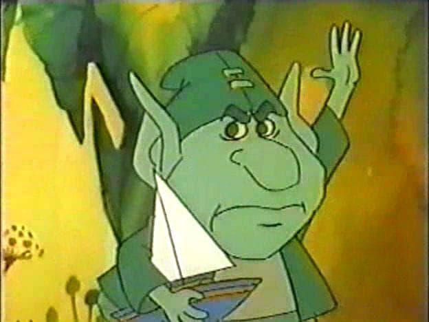 10 Forgotten Animated Specials That Are Just As Scary As Any Horror Movie