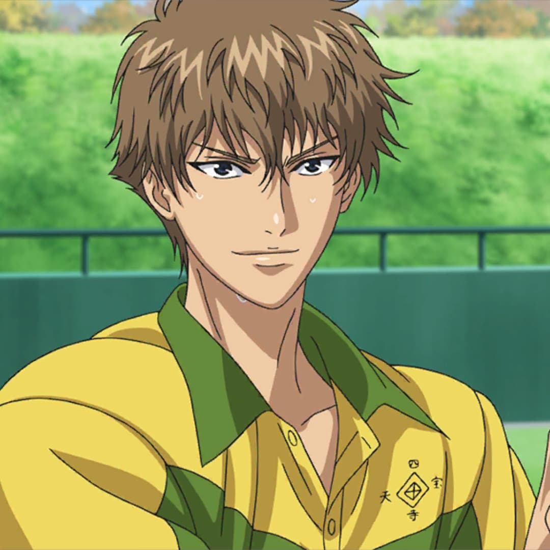 List of Anime Characters Born on March 17th (Canon Birthdays)