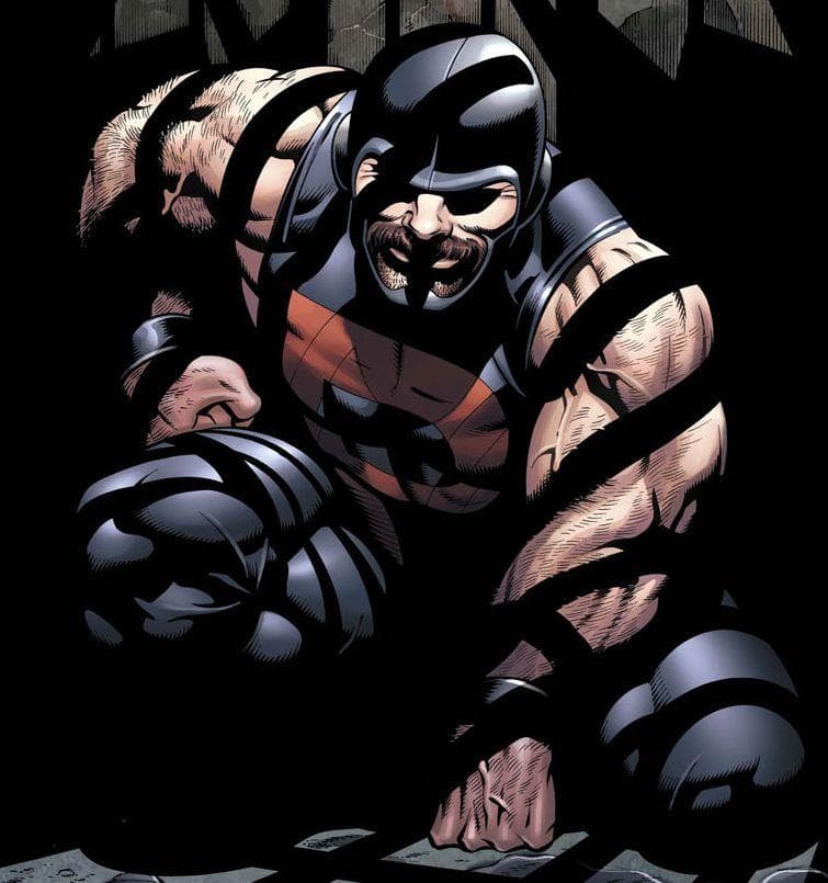 15 Small But Strong Superheroes & Comic Book Characters, Ranked