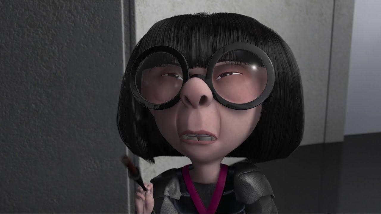 The Best Edna Mode Quotes, Ranked By Fans