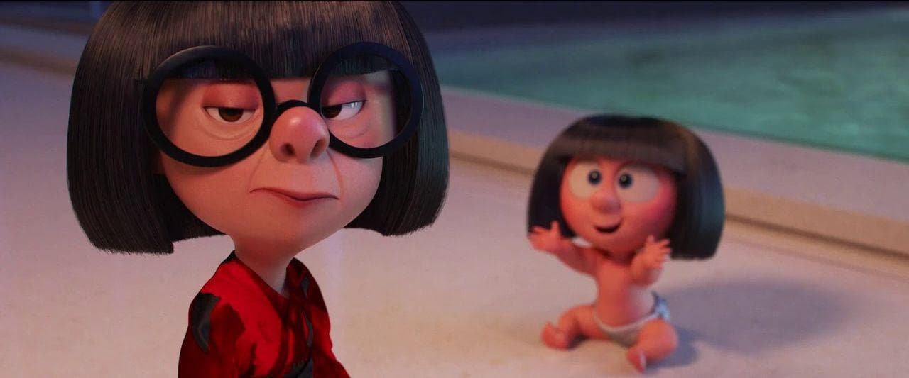 The Best Edna Mode Quotes, Ranked By Fans