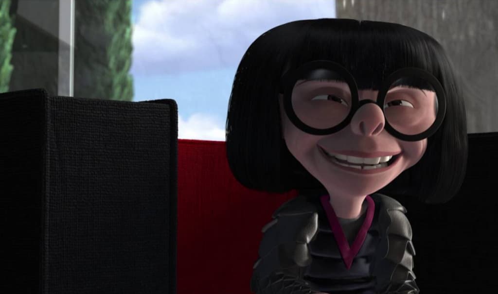 The Best Edna Mode Quotes, Ranked By Fans