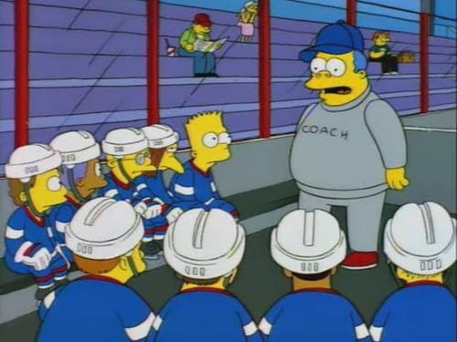 The 25 Best Chief Wiggum Quotes From 'The Simpsons'