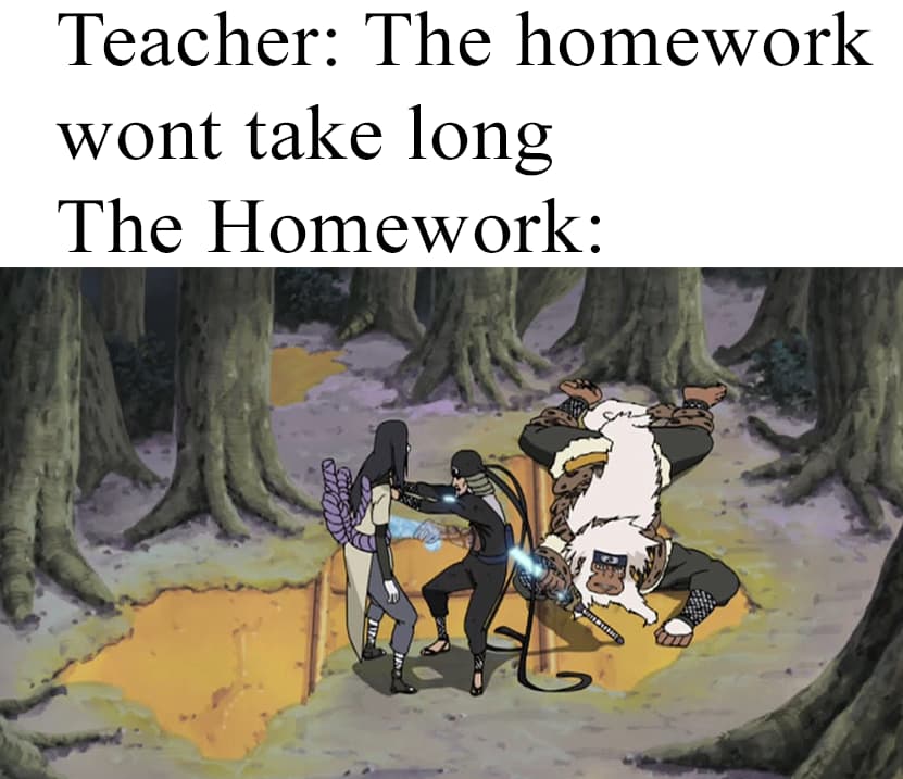 23 Hilarious Orochimaru Memes Only Naruto Fans Can Relate To