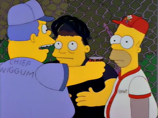 The 25 Best Chief Wiggum Quotes From 'The Simpsons'