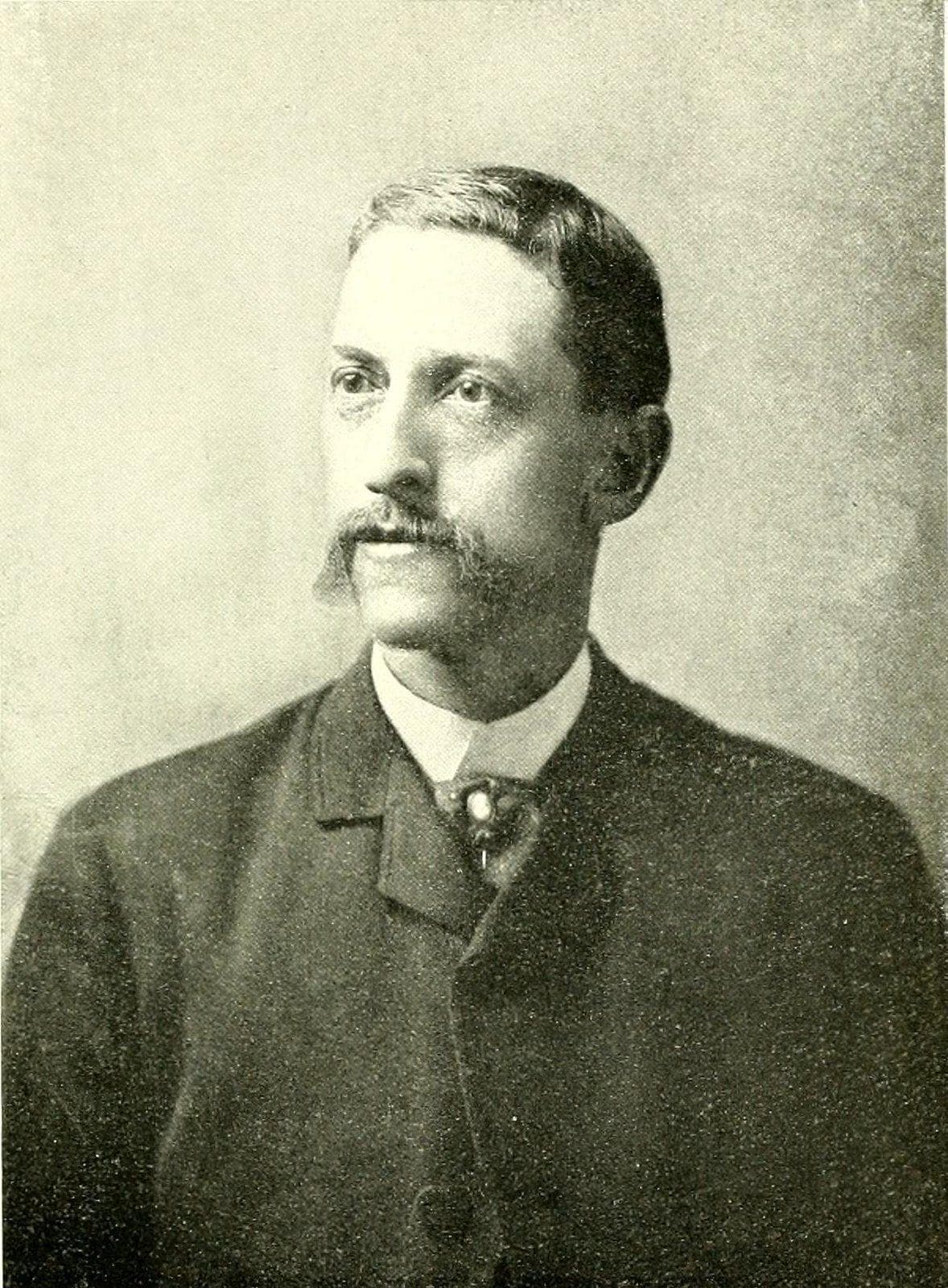 What ‘Edgy’ Facial Hair Looked Like In Every Decade Of The 20th Century