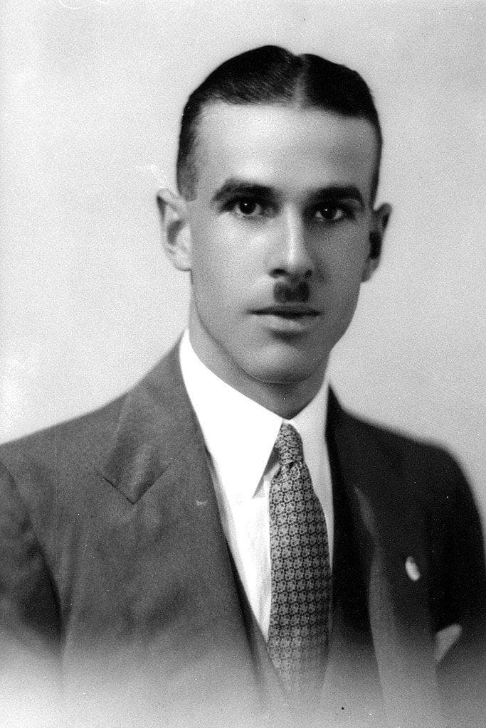 What ‘Edgy’ Facial Hair Looked Like In Every Decade Of The 20th Century