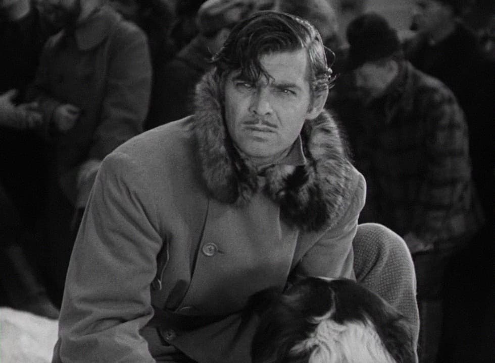 What ‘Edgy’ Facial Hair Looked Like In Every Decade Of The 20th Century