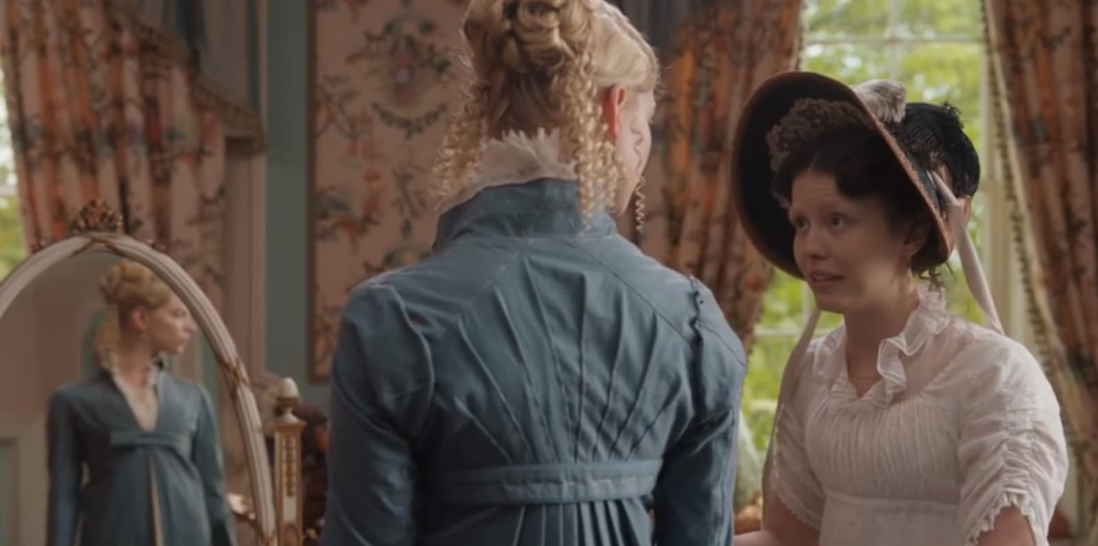 The Best 'Emma.' Quotes, Ranked By Hopeful Romantics