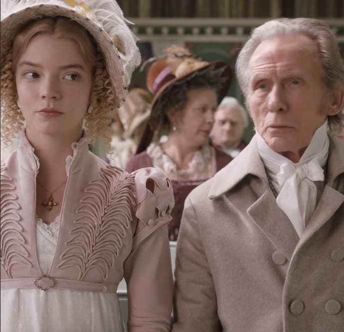 The Best 'Emma.' Quotes, Ranked By Hopeful Romantics