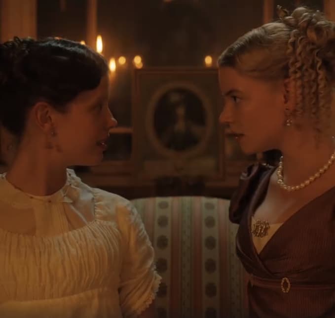 The Best 'Emma.' Quotes, Ranked By Hopeful Romantics