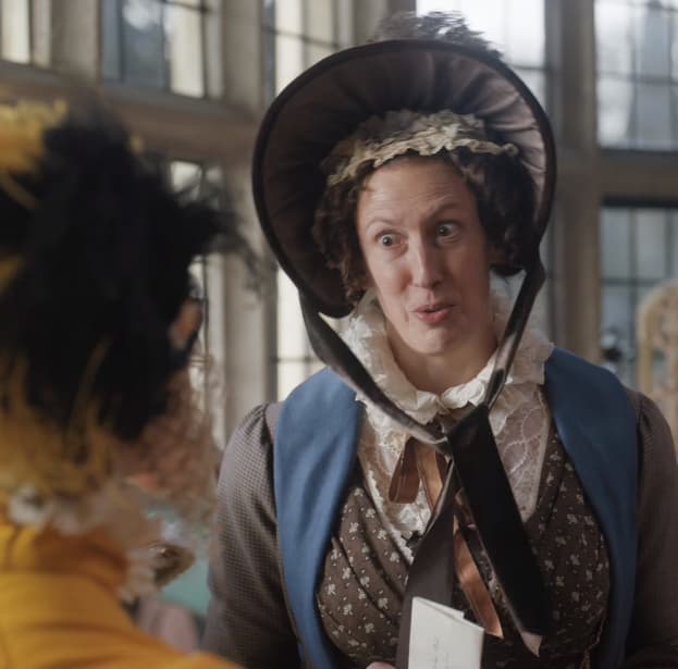 The Best 'Emma.' Quotes, Ranked By Hopeful Romantics