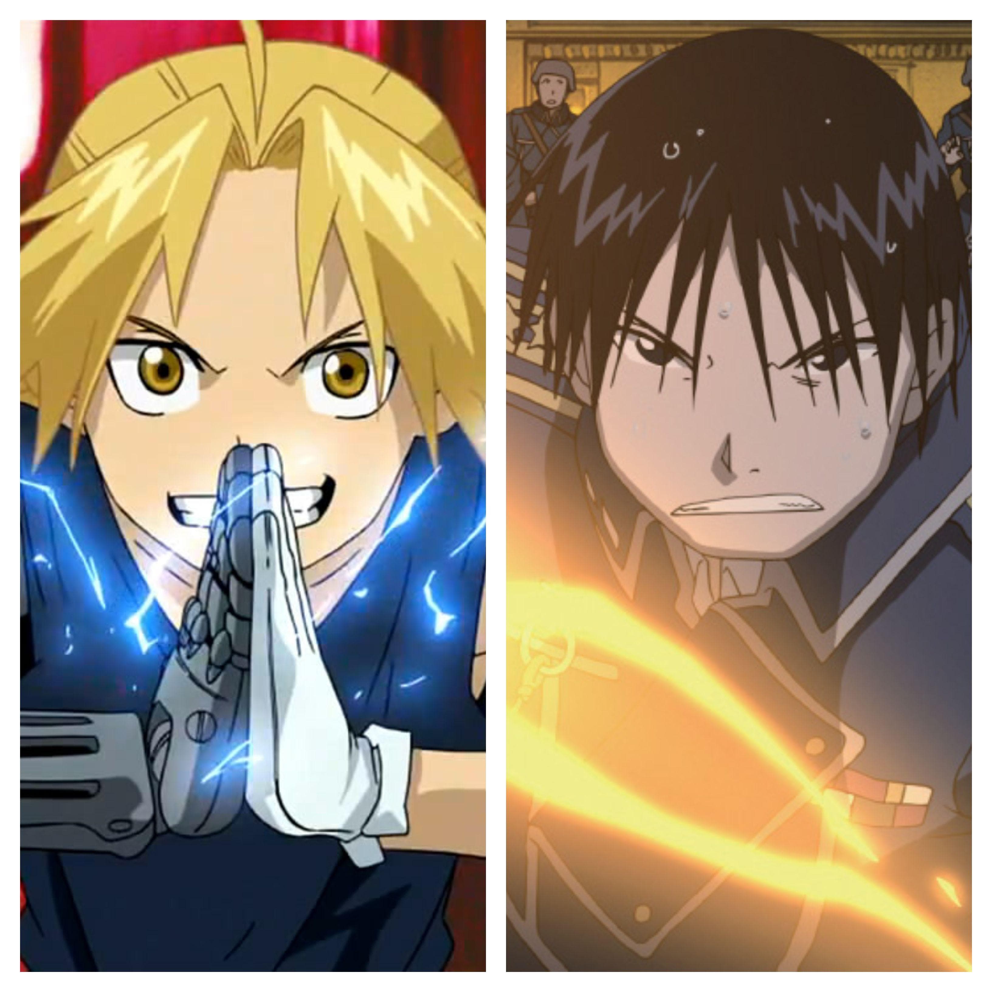 The 15 Coolest Special Abilities In Anime, Ranked