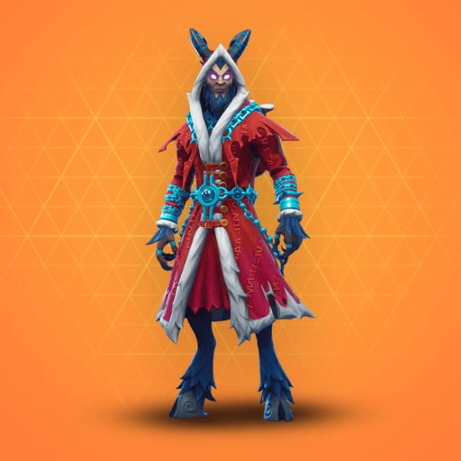 All The Best Red Skins In 'Fortnite', Ranked By Gamers