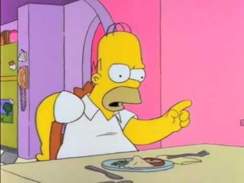 The 25 Best Reverend Lovejoy Quotes from The Simpsons