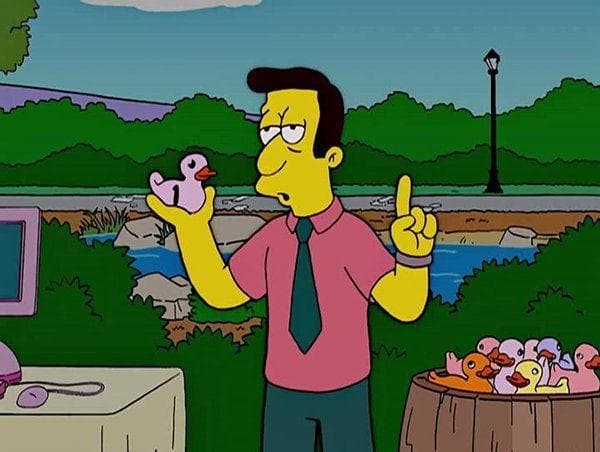 The 25 Best Reverend Lovejoy Quotes from The Simpsons