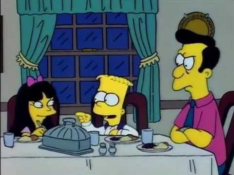 The 25 Best Reverend Lovejoy Quotes from The Simpsons