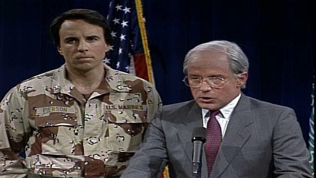 How SNL Has Handled 21 Historical Events