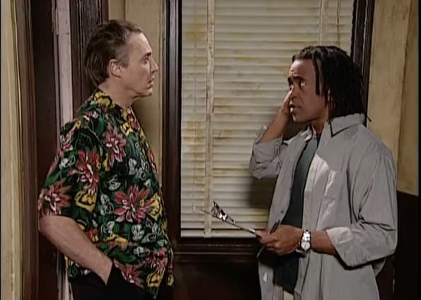 How SNL Has Handled 21 Historical Events