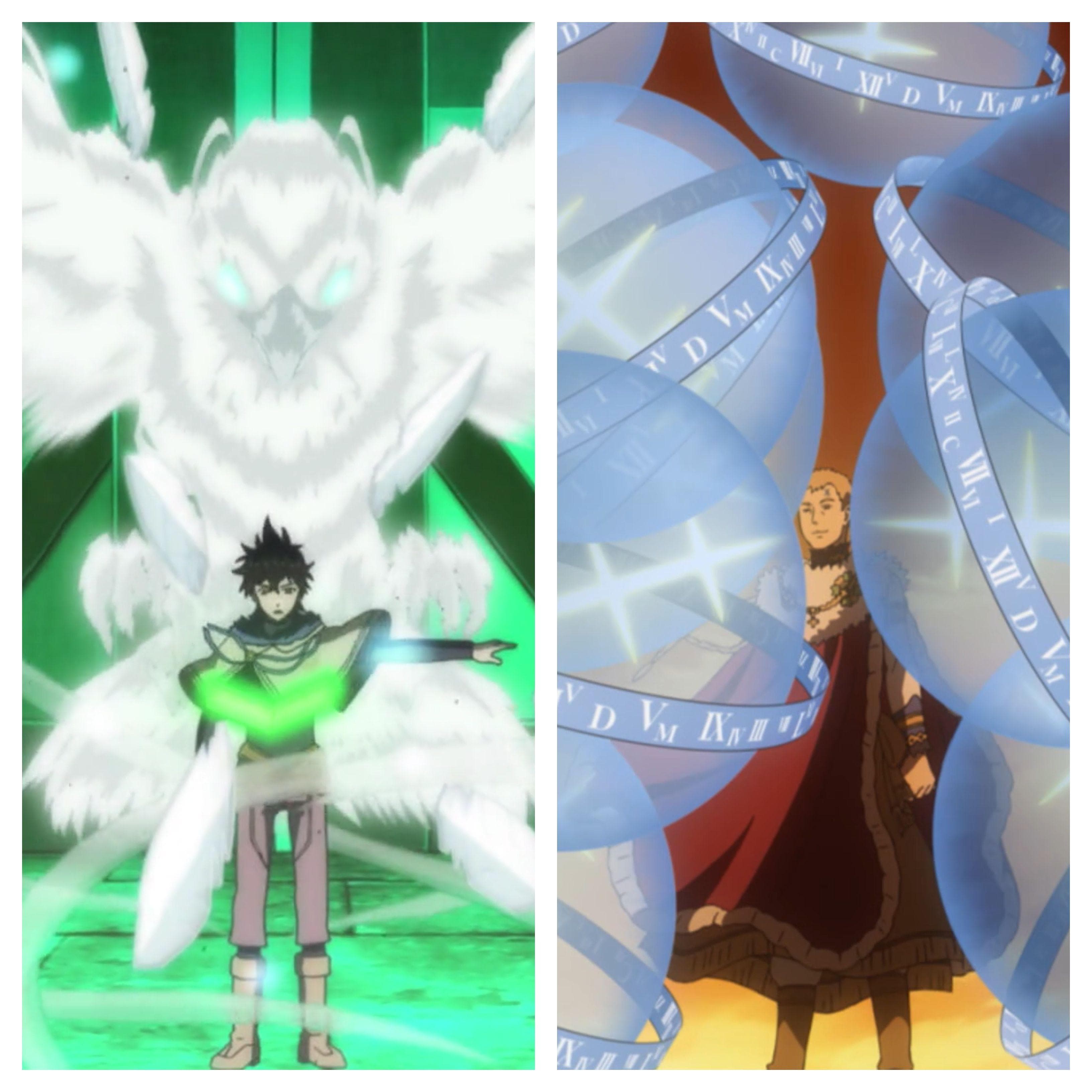 The 15 Coolest Special Abilities In Anime, Ranked